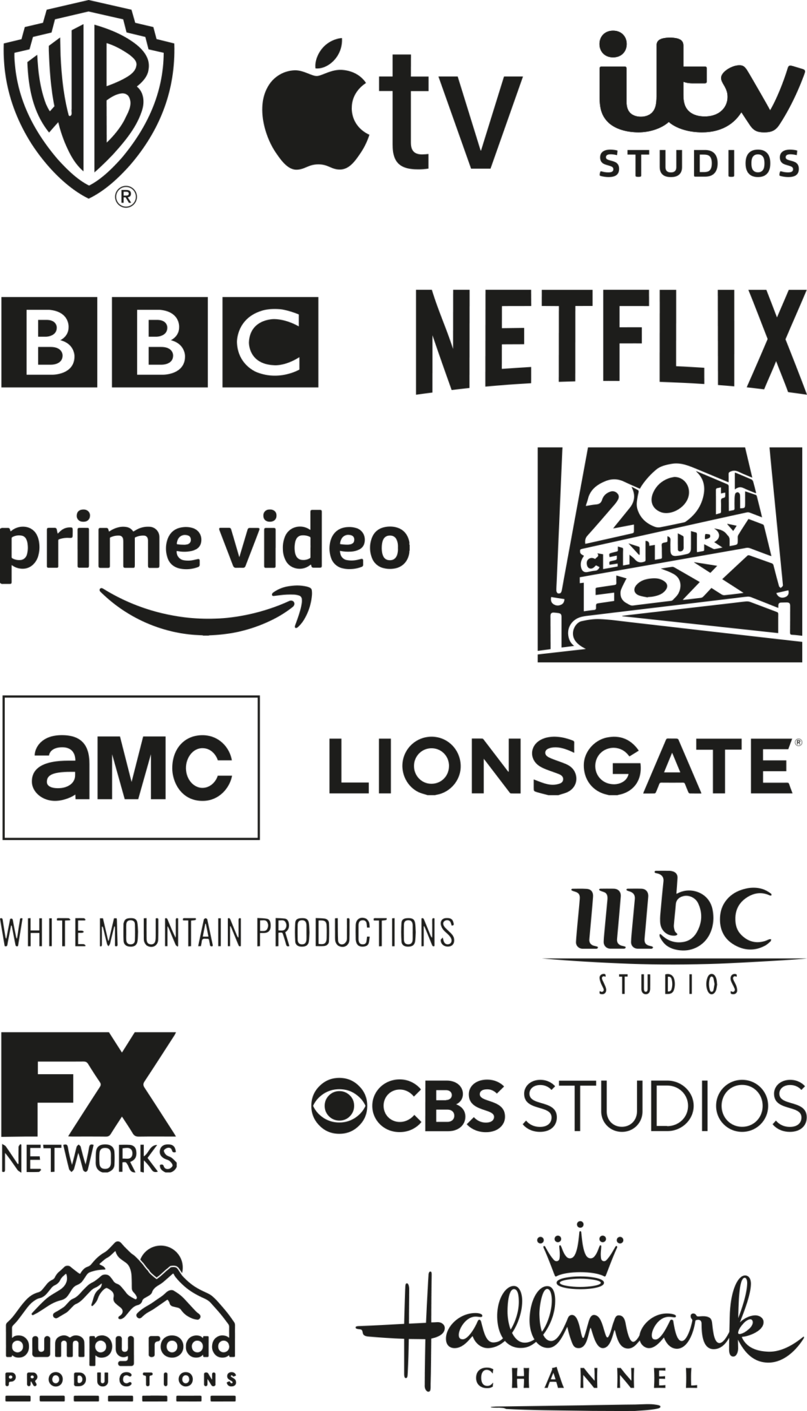 Film & Stage Production Logistics | EFM